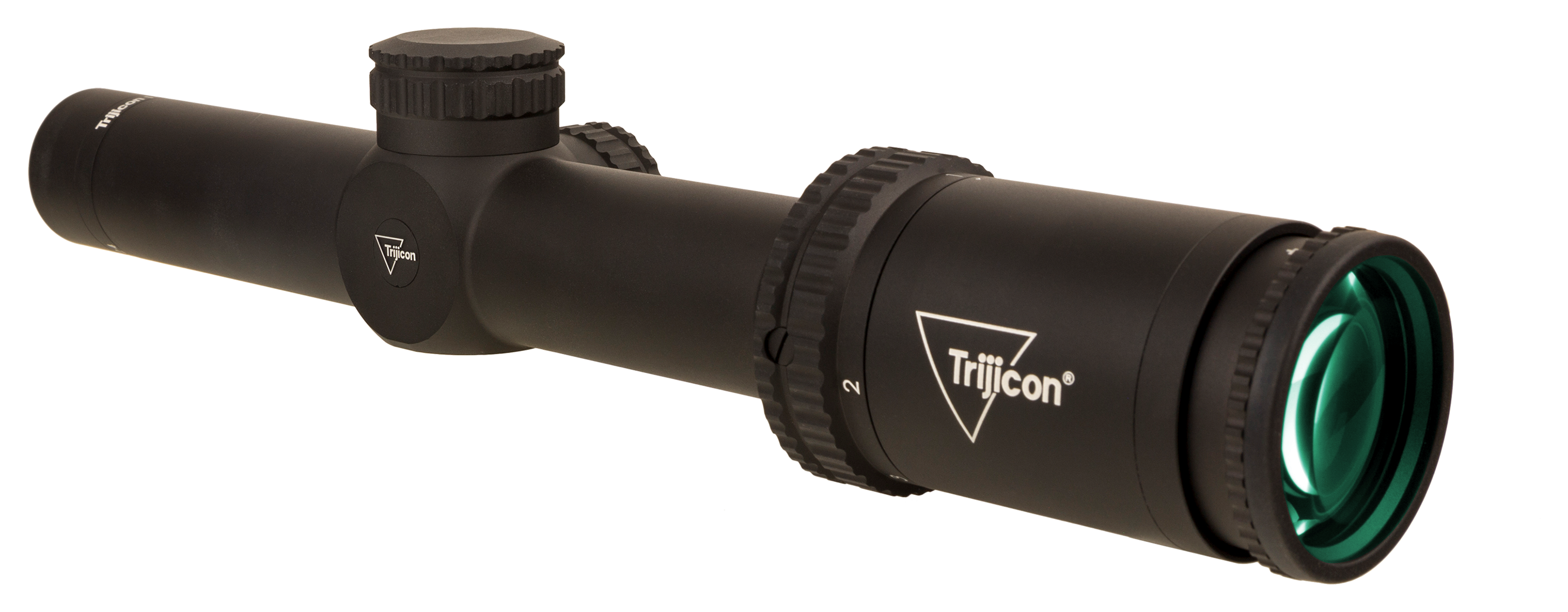 Trijicon Ascent Rifle Scope | Cabela's